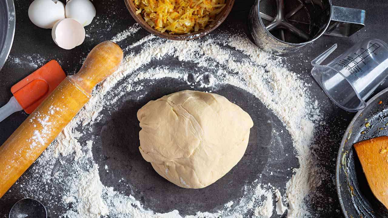 Pizza Nasıl Yapılır? - Pizza Getto Pizza Nasıl Yapılır? - Pizza Getto