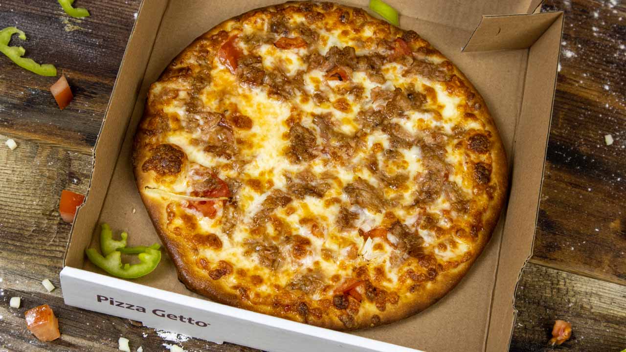 Pizza Nasıl Yenir ve Saklanır? - Pizza Getto