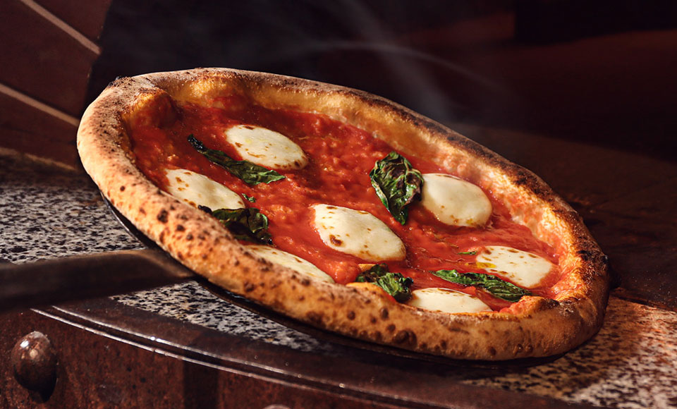 Pizza Nasıl Yenir ve Saklanır? - Pizza Getto