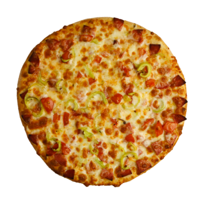 Menü | Pizzalar Soslar ve Ekmekler - Pizza Getto