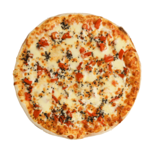 Menü | Pizzalar Soslar ve Ekmekler - Pizza Getto